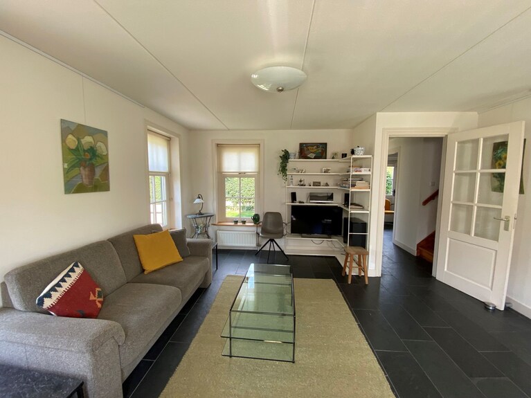 Wiringherlant By Interhome - Texel