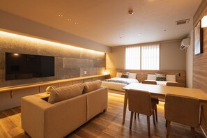 Quarto Superior, não fumadores (C) | Wi-fi grátis 