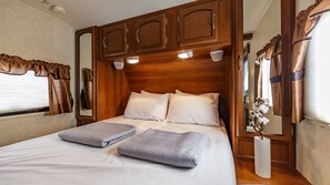 Wi-fi grátis, roupa de cama fornecida 