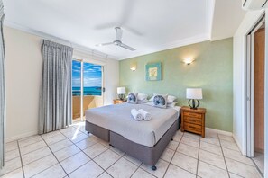 Apartamento, 3 quartos, 2 casas de banho | 3 quartos