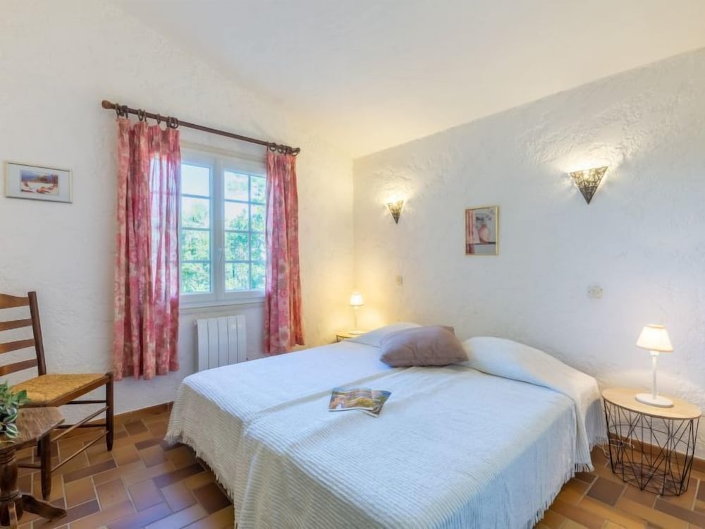 La Bartavelle By Interhome - Les Issambres