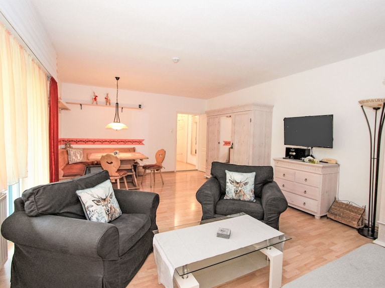 Am Birkenhain By Interhome - Seefeld in Tirol