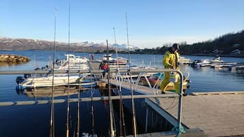 Lago