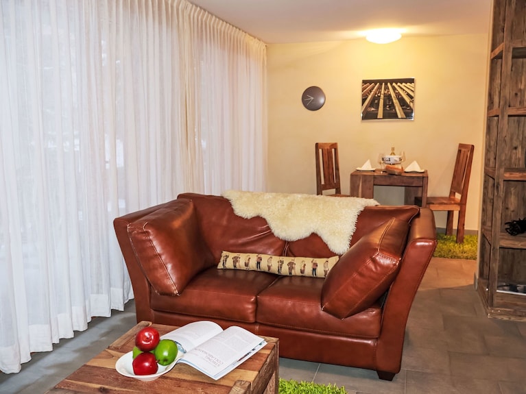 Rütschi By Interhome - Zermatt