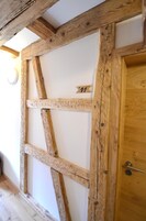 Quartos insonorizados, ferro/tábua de engomar 