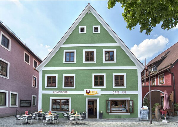 Bauer Gästezimmer - Bayern