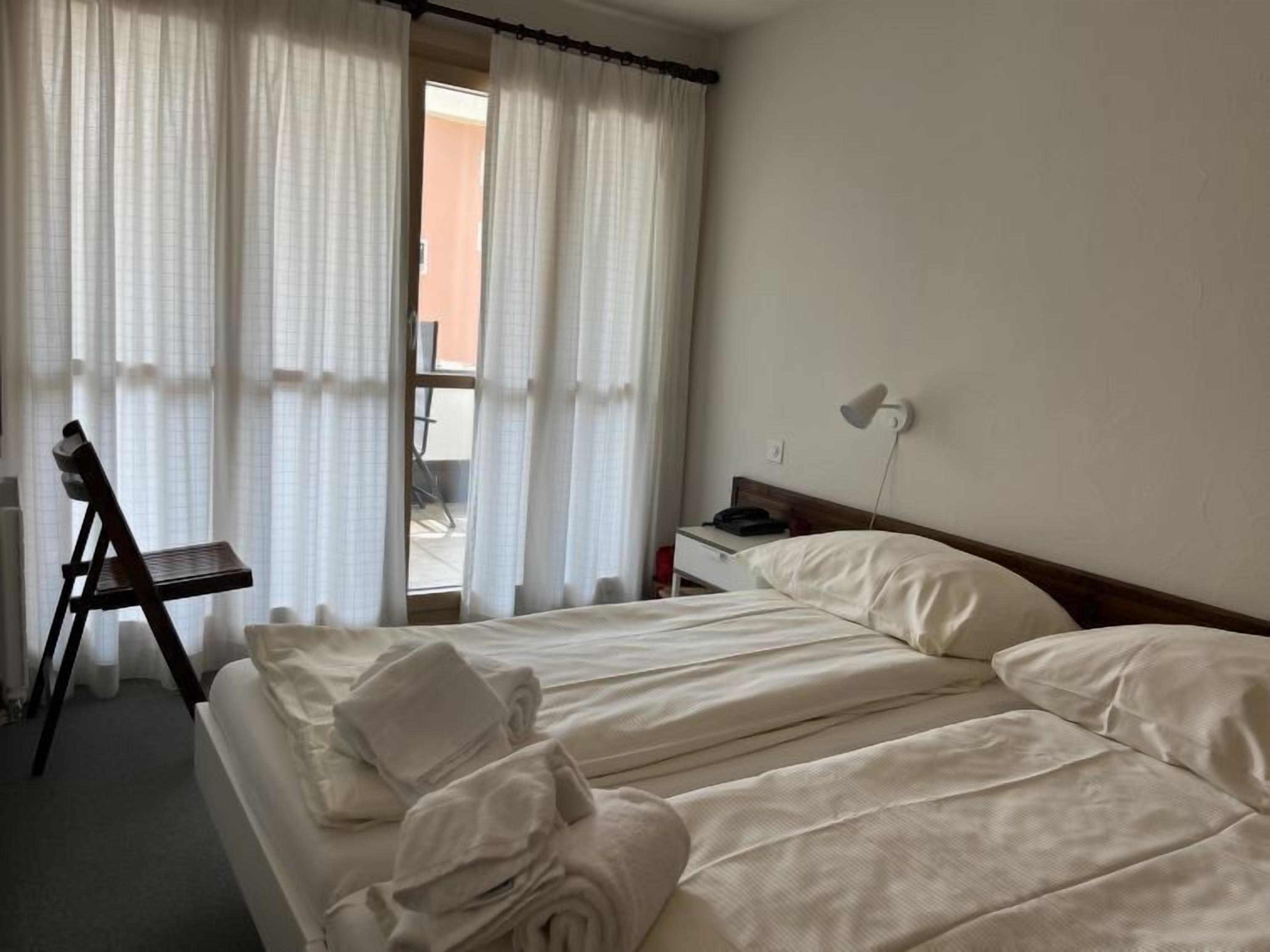 Residenza Chesa Margun 13-4 By Interhome - Silvaplana