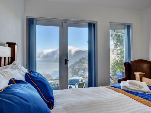 2 Bed In Lynton (Oc-cslewt) - Lynmouth