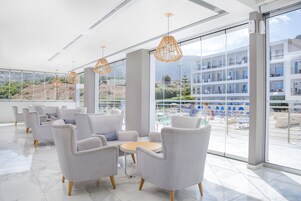 Entrada (vista interna)