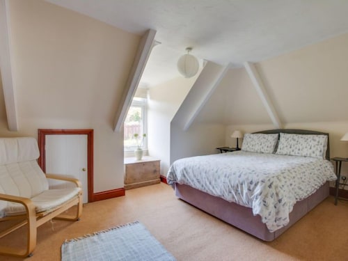 Apartment Echo In Fowey - 2 Persons, 1 Bedrooms - Fowey