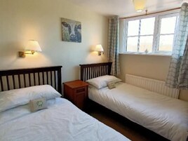 Individualmente decorados, individualmente mobiliados