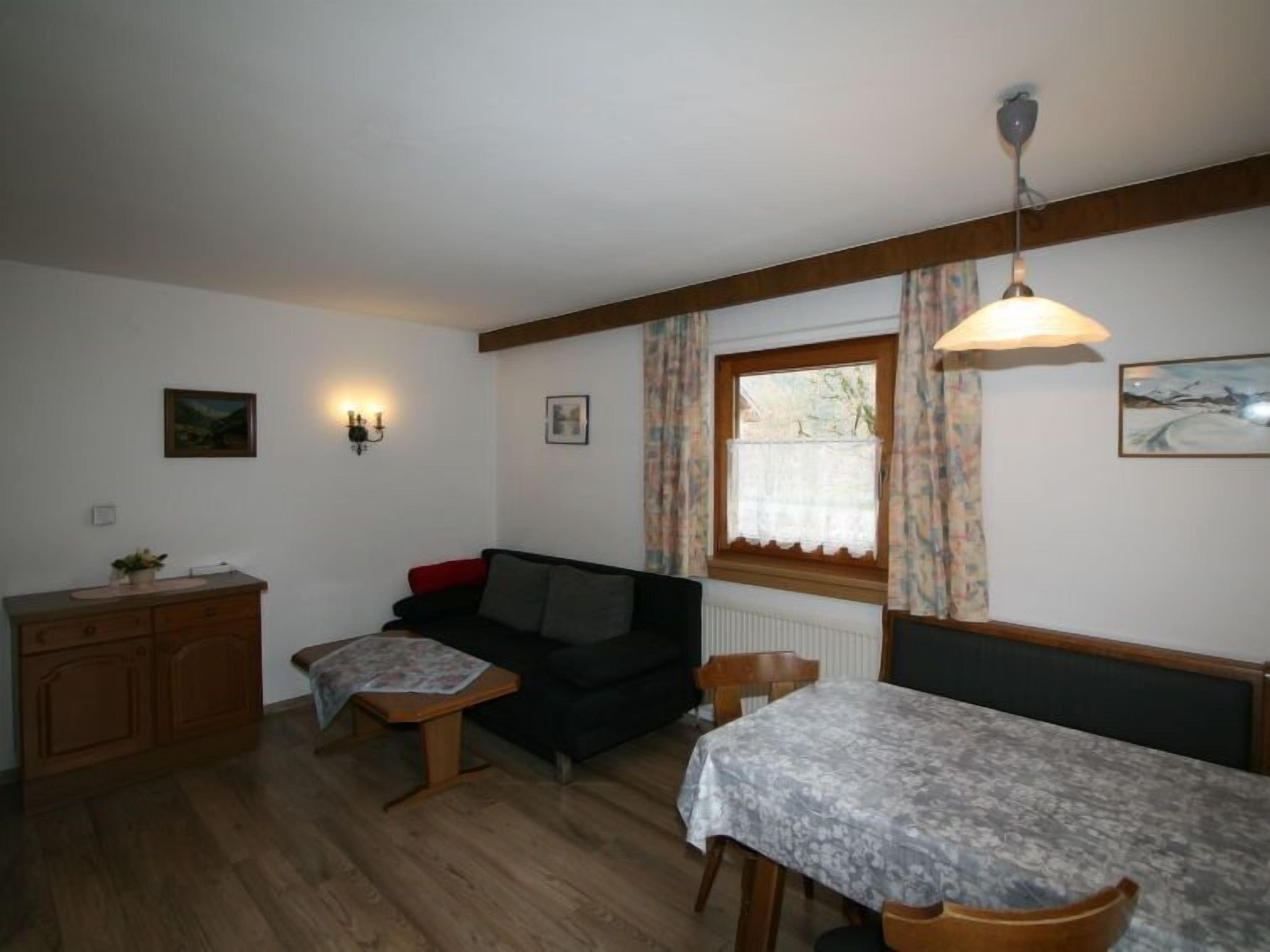 Sonnenheim By Interhome - Mayrhofen