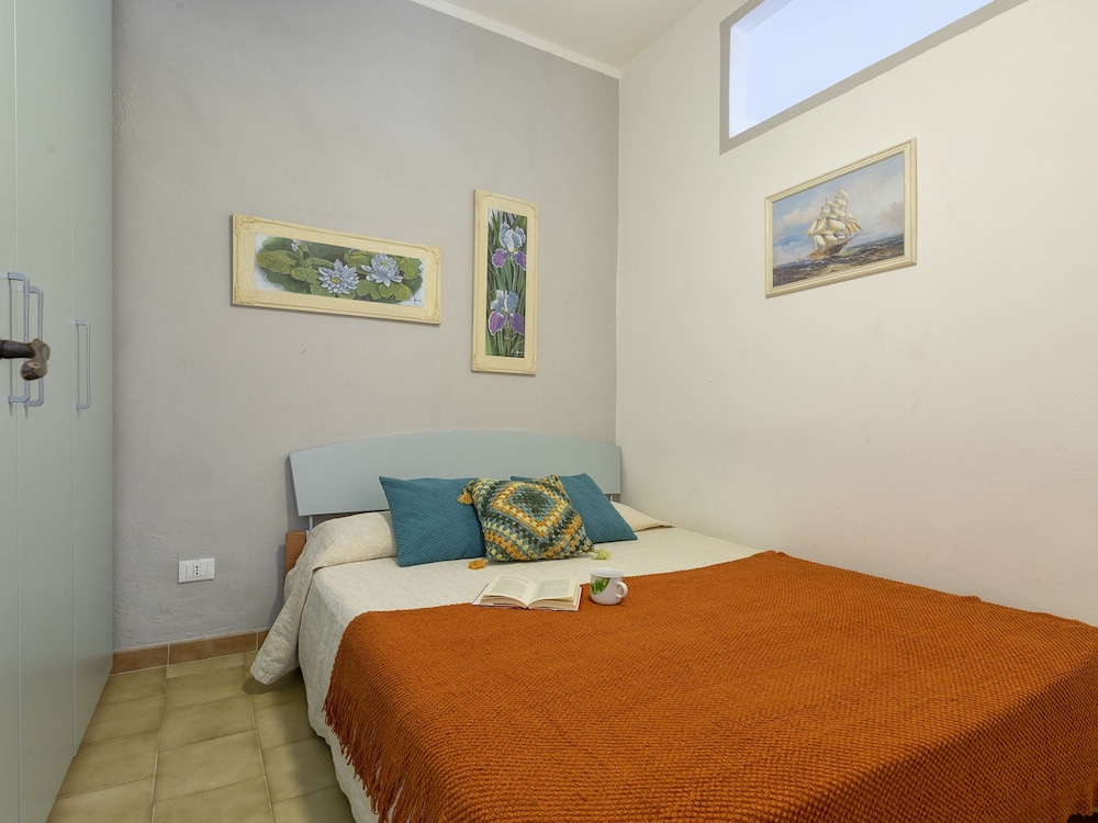 D3 - 3 - Baia De Bahas By Interhome - Golfo Aranci