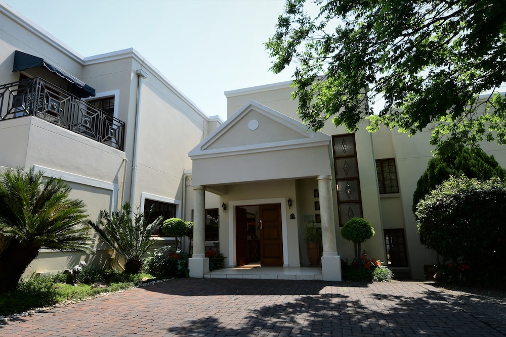 Highgrove Guesthouse - Sandton