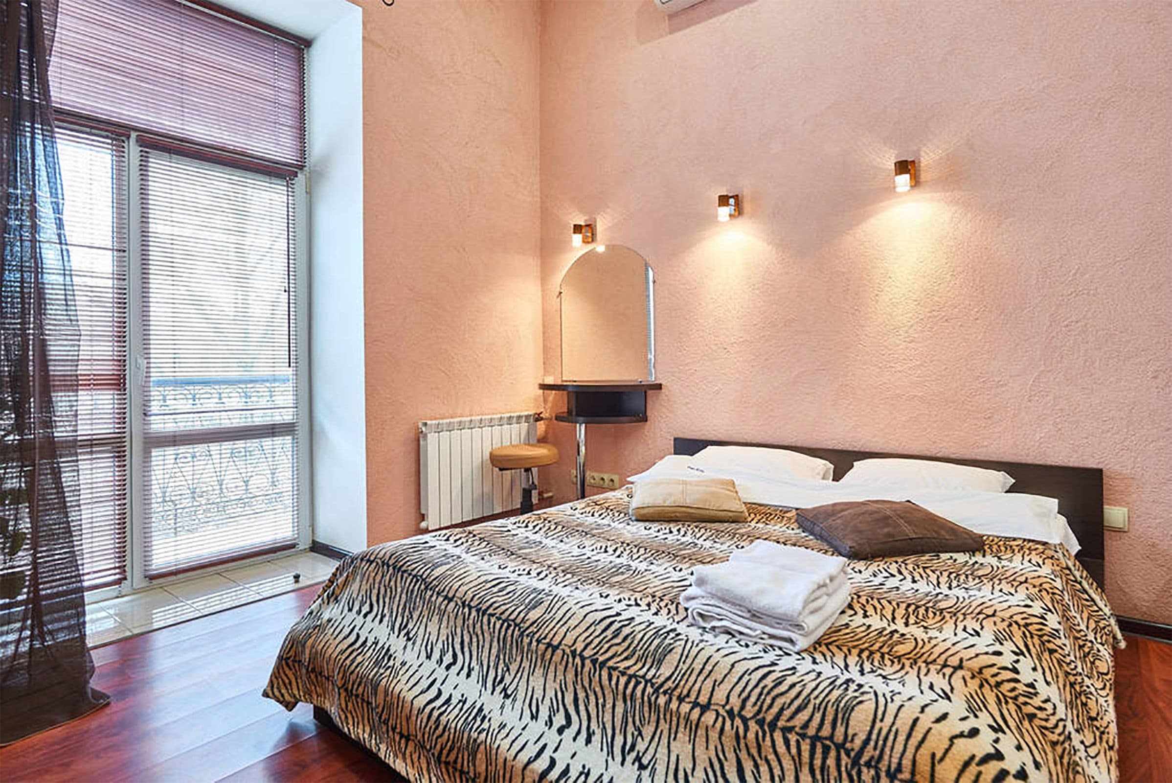 Apartamento | 1 quarto, Wi-Fi de cortesia