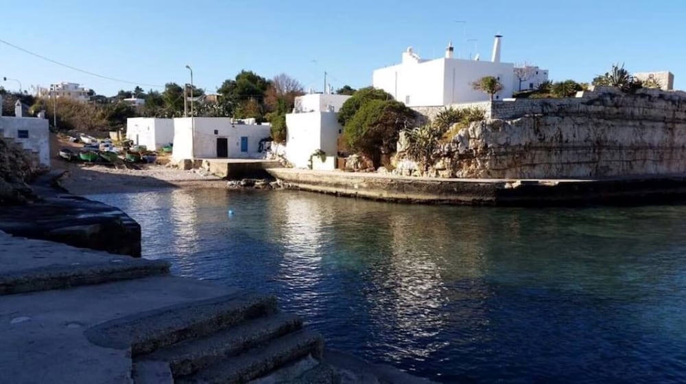 Polignano A Mare Dimora Blu Cala Pagur0 - Polignano a Mare