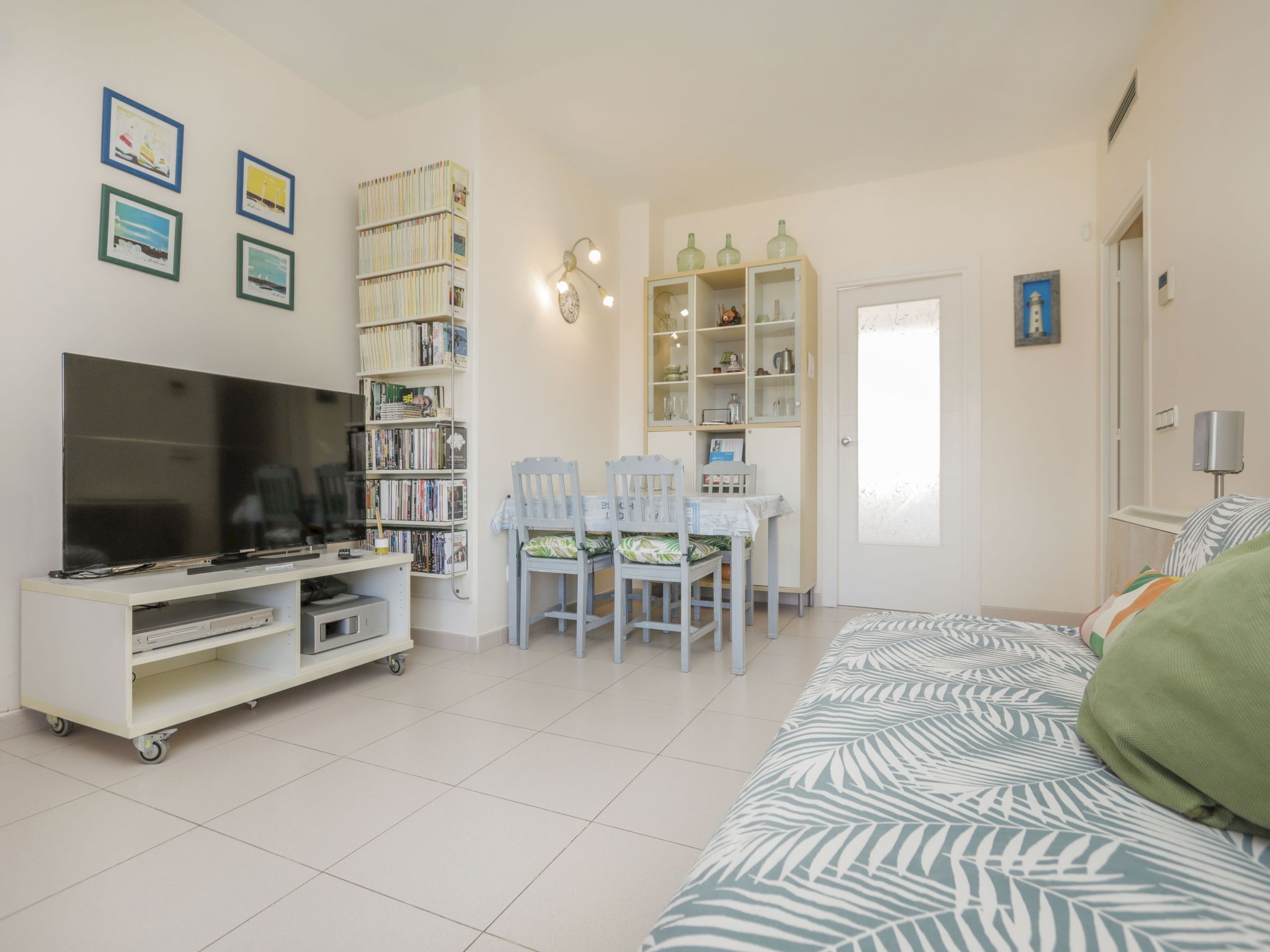 Tramuntana By Interhome - Lloret de Mar
