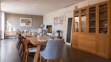 Pequeno-almoço tipo buffet diĂĄrio incluĂdo