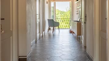 Pormenores do interior