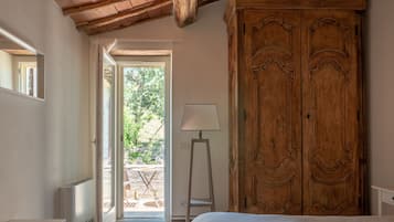 Quarto Superior (3) | Minibar, cofre no quarto, com mobĂlia individualizada, secretĂĄria