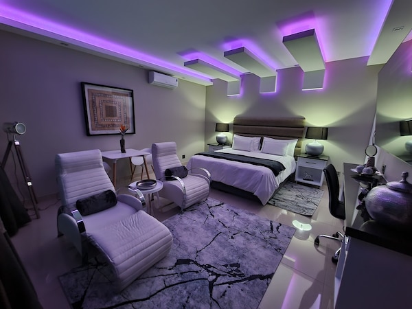 Weston Guest House - Krugersdorp