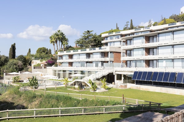 Santa Romana - Costa Brava, Spain