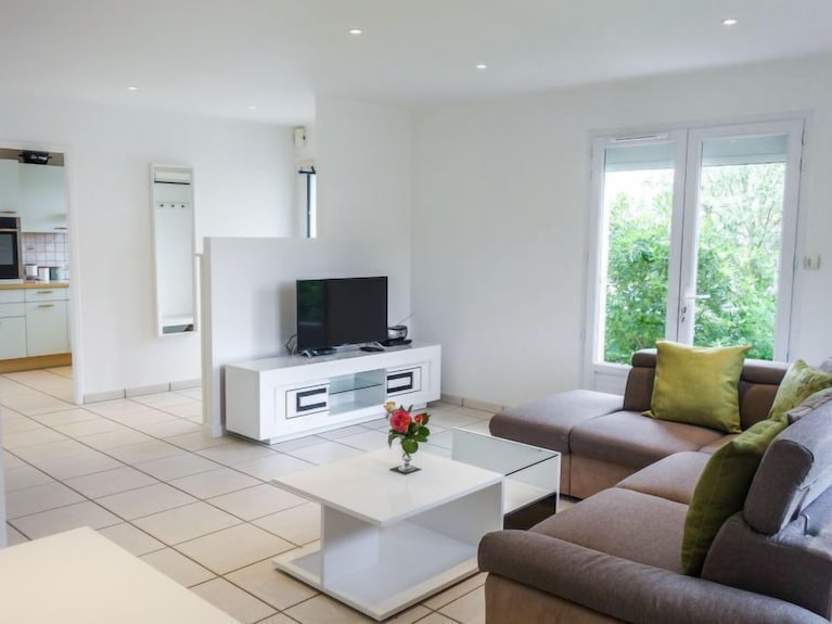 Villa Languedoc By Interhome - Vaux-sur-Mer