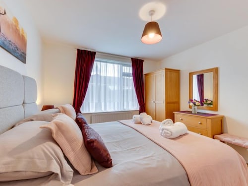 Vacation Home The Willows In North - South Molton - 4 Persons, 2 Bedrooms - North Devon District