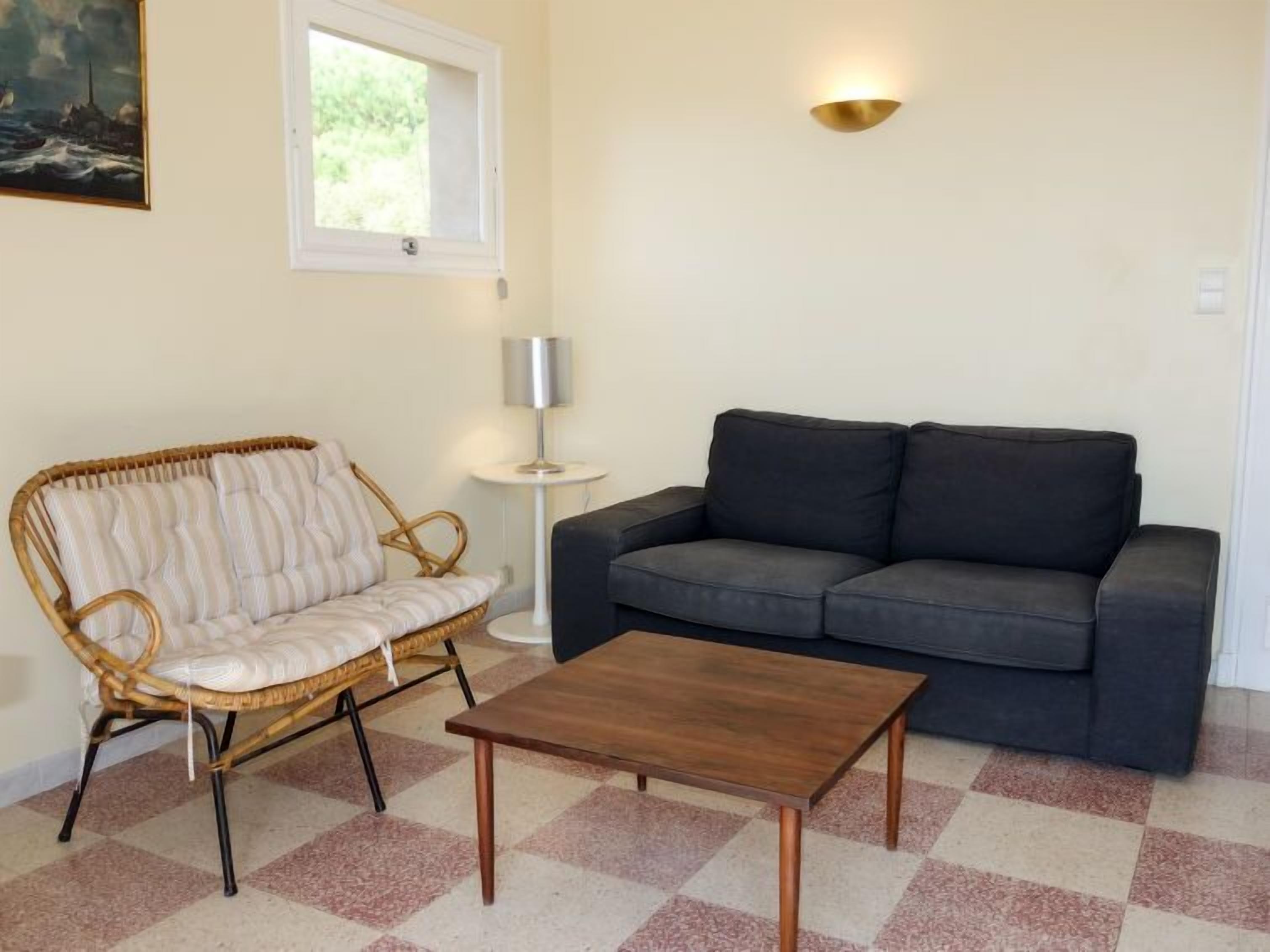 Les Trois A By Interhome - Saint-Cyr-sur-Mer