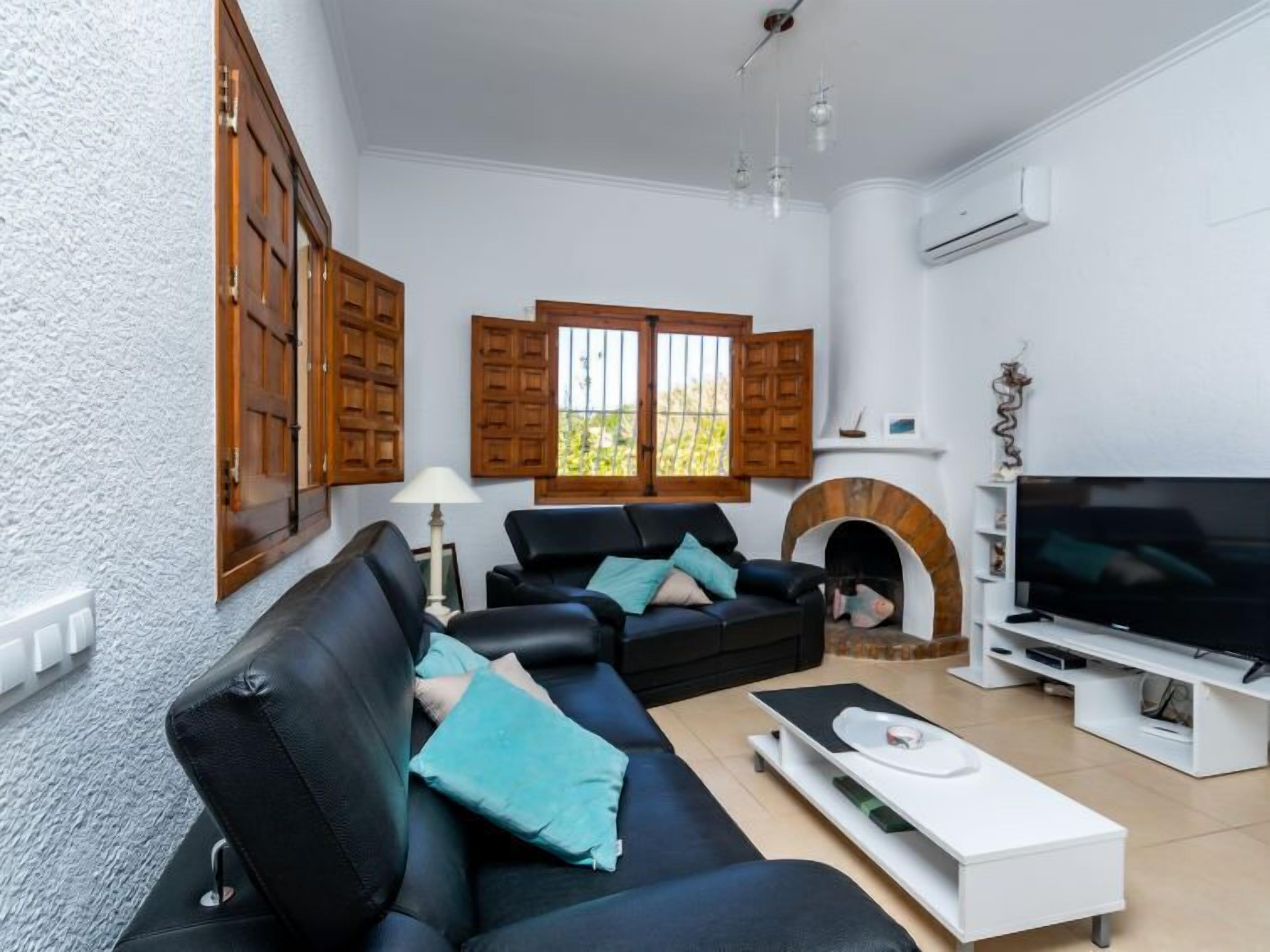 Aurelie By Interhome - Xàbia (Javea)