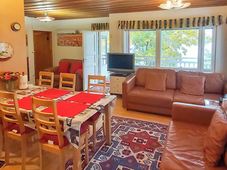 Lomaranta By Interhome - Nummela