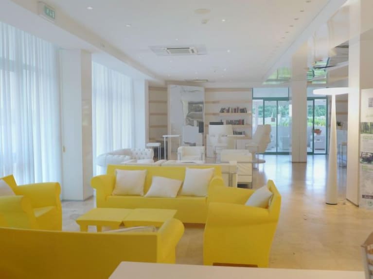 Stella Marina By Interhome - Vasto