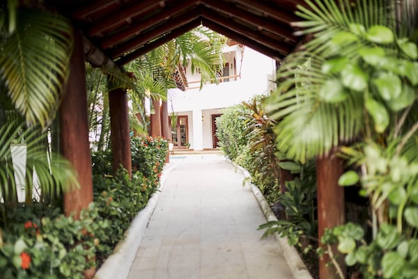 Spacious 2\/3\/4\/5 Bedroom Custom Home In Punta Marina - Zihuatanejo