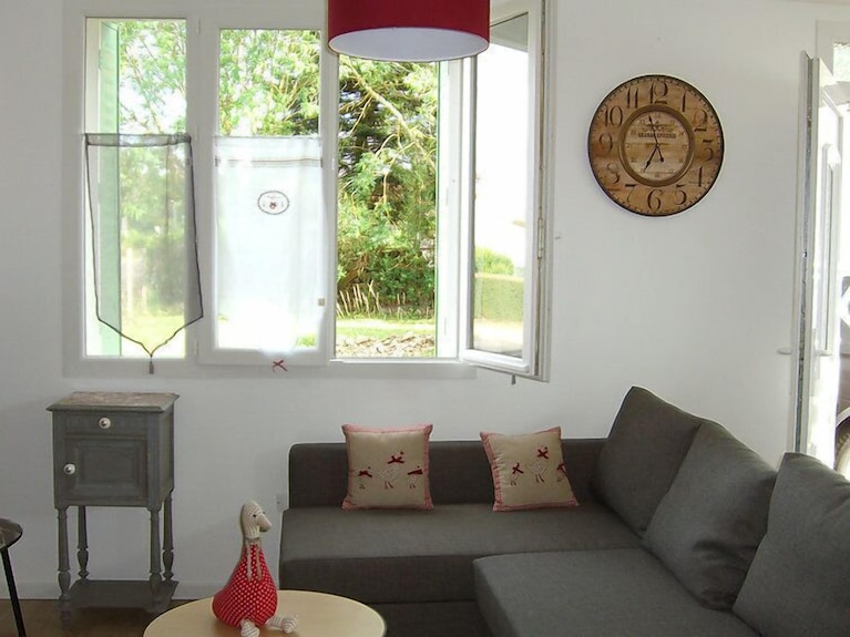 Maison Les Oies By Interhome - Puy-de-Dôme