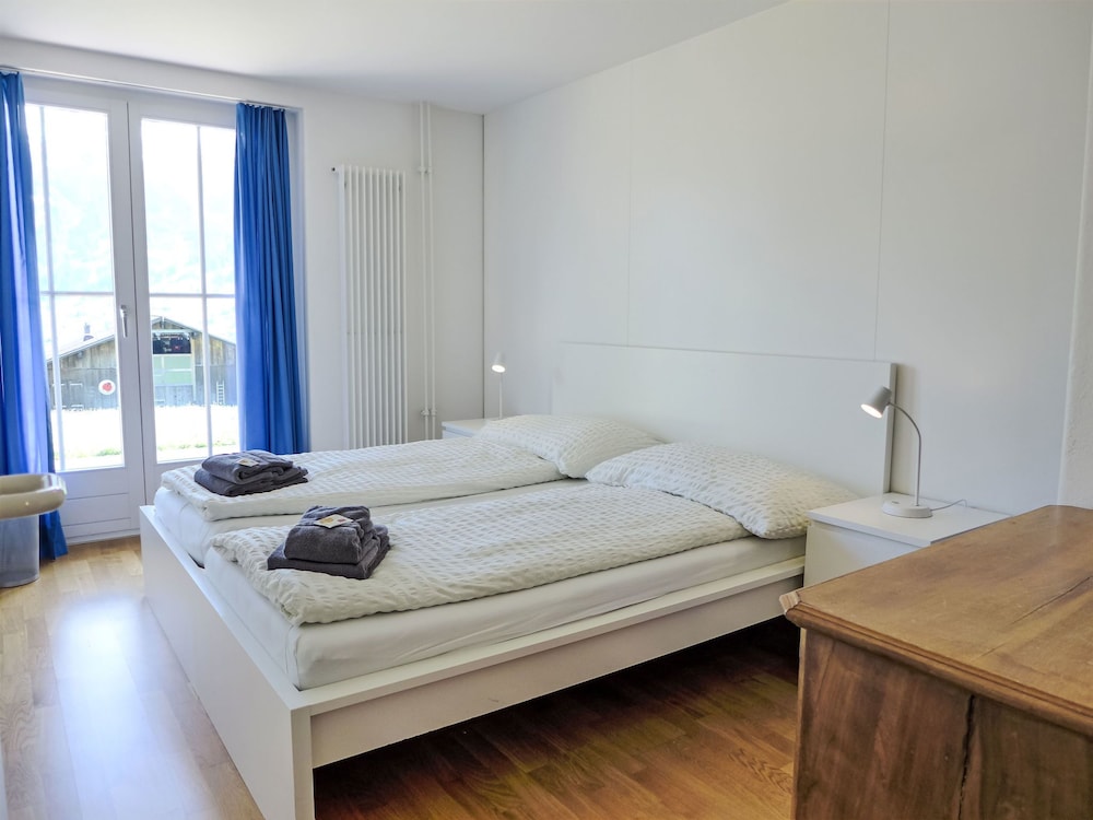 Chalet Jolimont By Interhome - Grindelwald