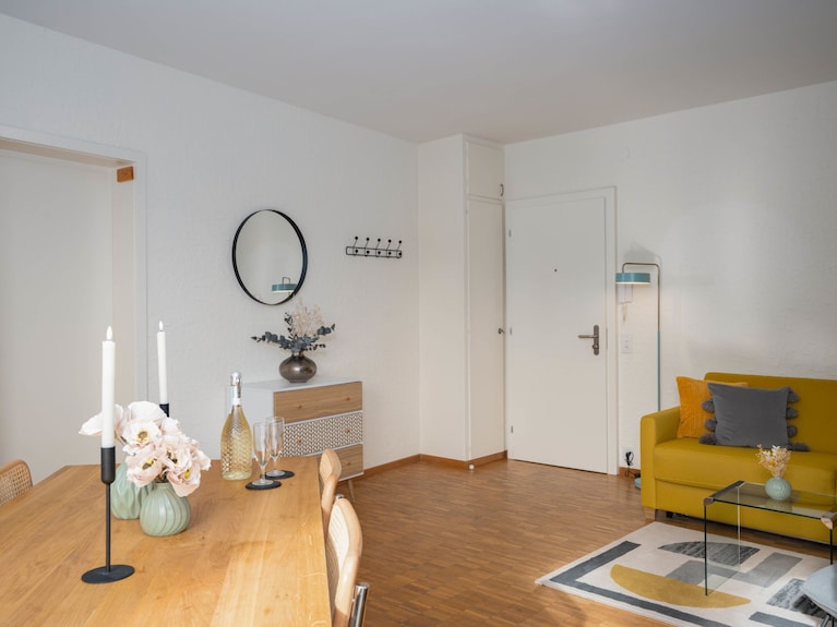 Suite Modern By Interhome - Ascona