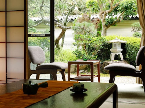 Miharuen - Nara Prefecture, Japan