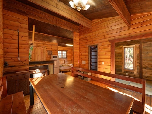 Santa Hills - Tochigi