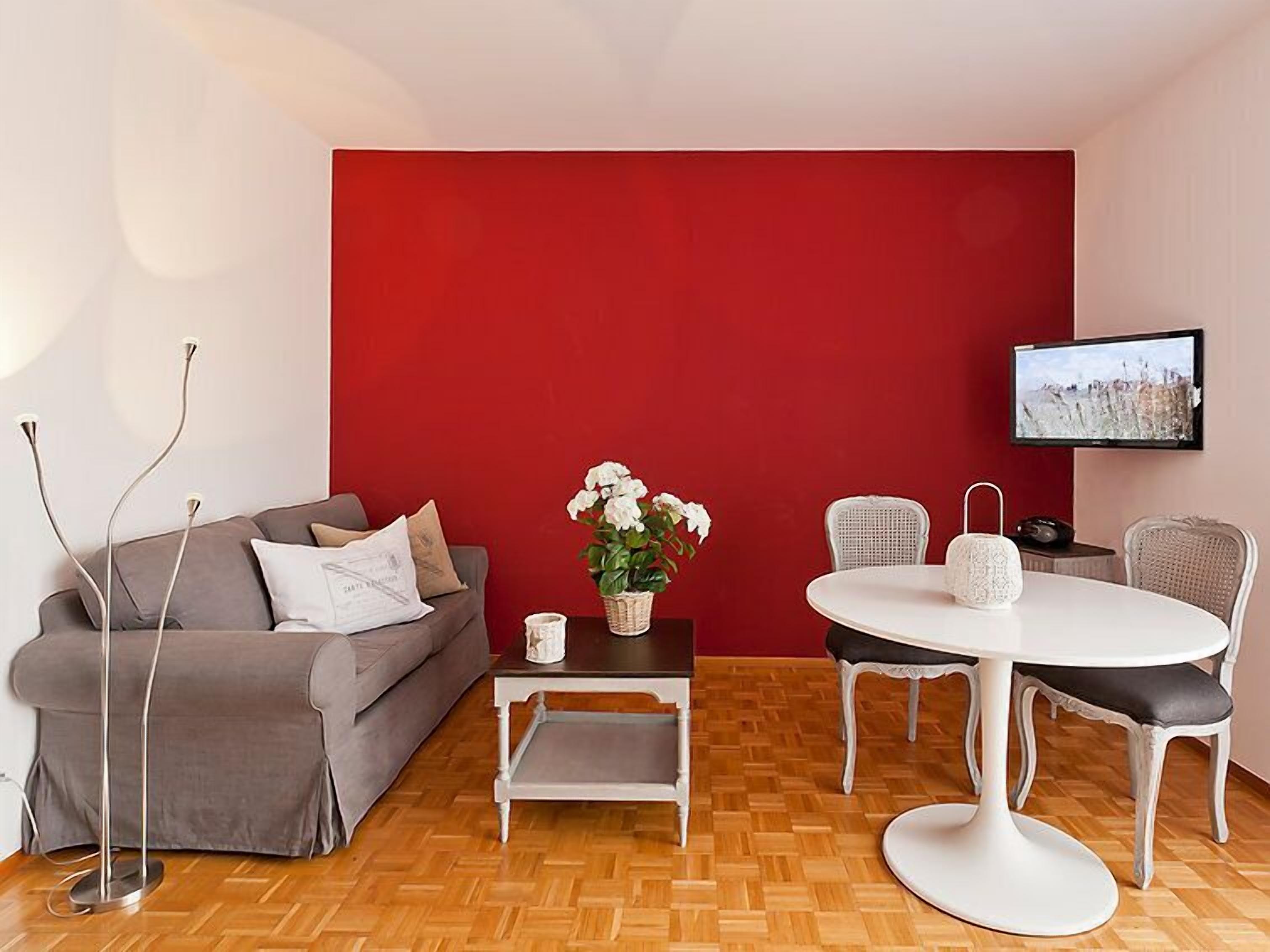 Double Room By Interhome - Ascona