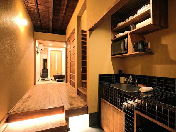 Tsumugi Horikawakichimonji - Japón