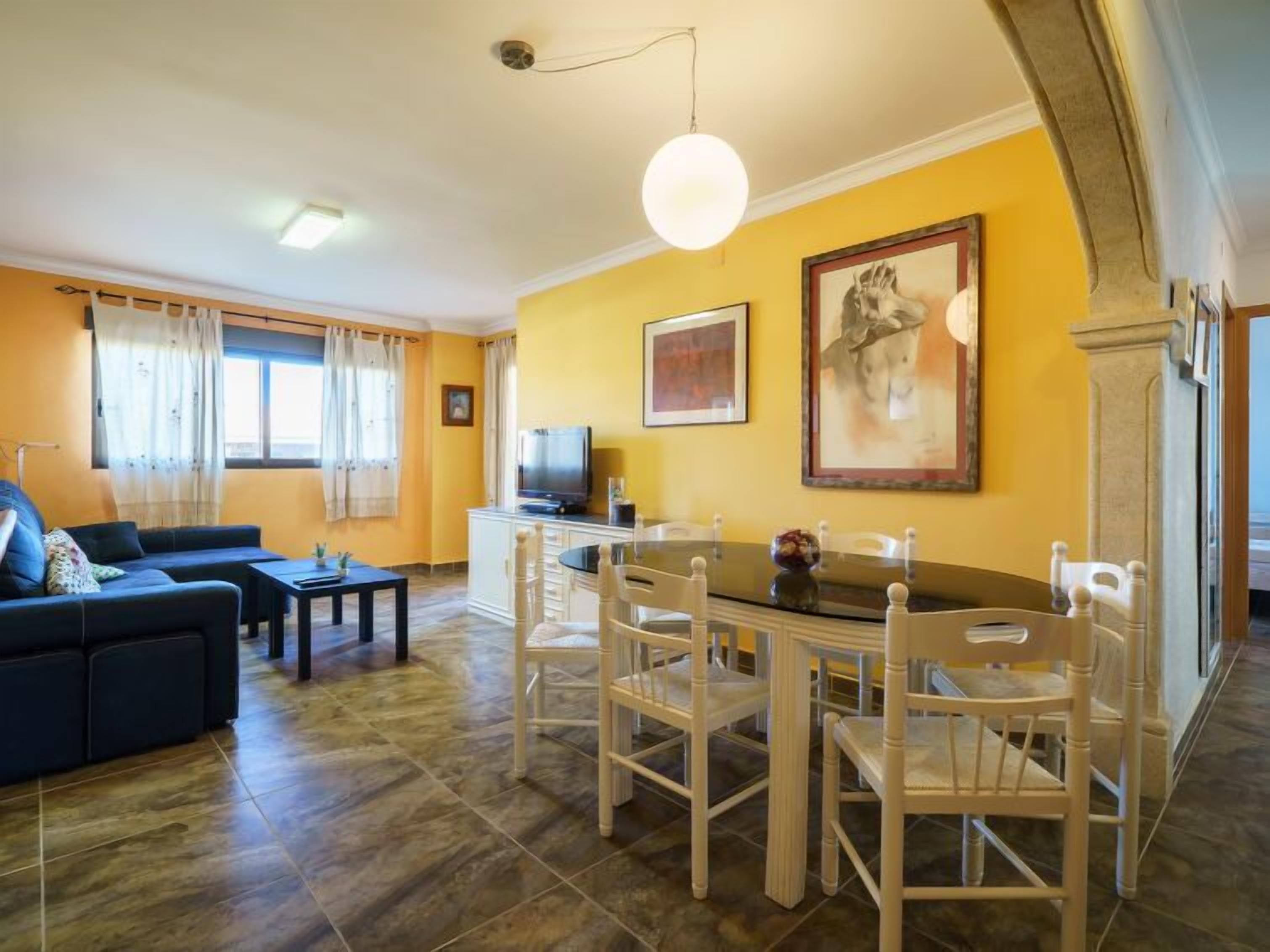 Galicia Javea By Interhome - Xàbia