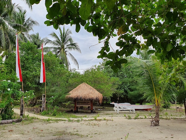 Berakit Bay Resort - Bintan Island