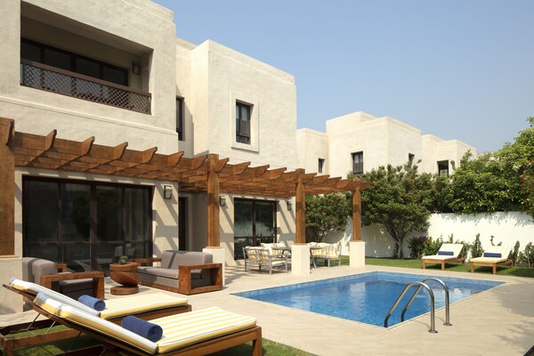 Elara & Golf Villas - Curated By Park Hyatt Dubai - Dubaï