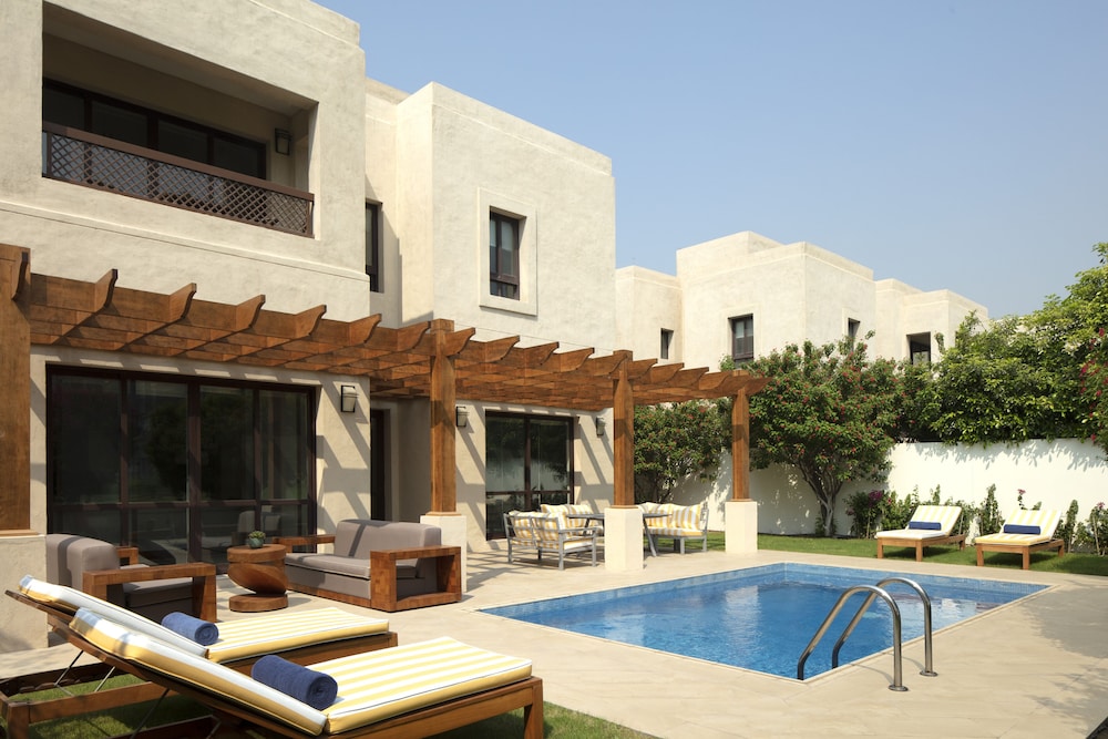 Dubai Creek Club Villas - Dubai