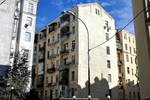 Fachada