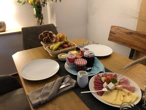 Cozinha privada