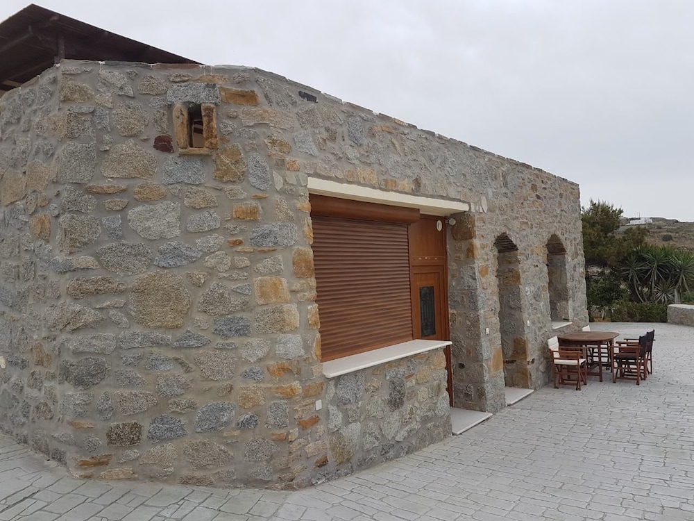 The Stone House Naxos - Naxos, Greece