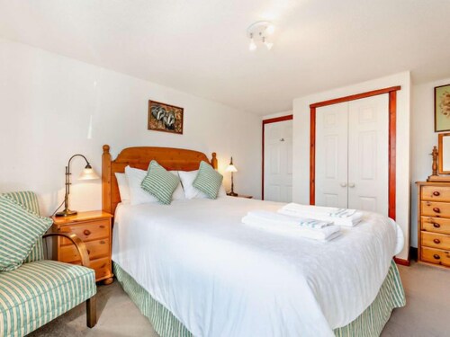 Casa De Vacaciones Rose En Wadebridge - Padstow - 2 Personas, 1 Dormitorios - St Merryn