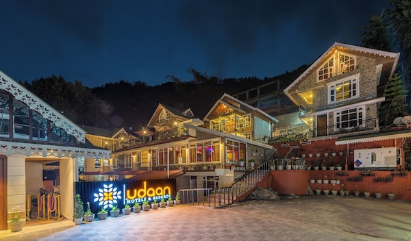 Udaan Alpine Resort - Gangtok