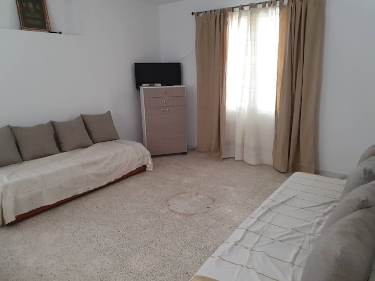 Studio Pfoche De La Mer - Nabeul